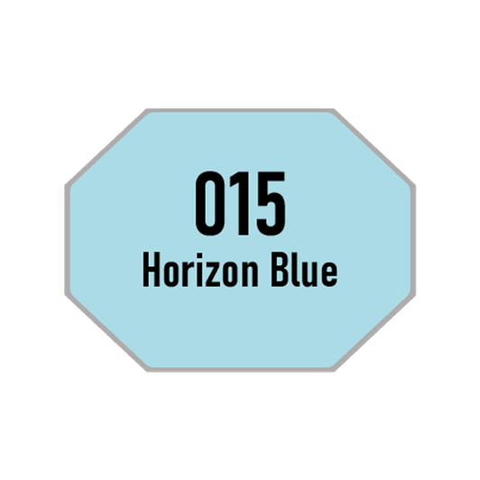 Horizon Blue – Stellings