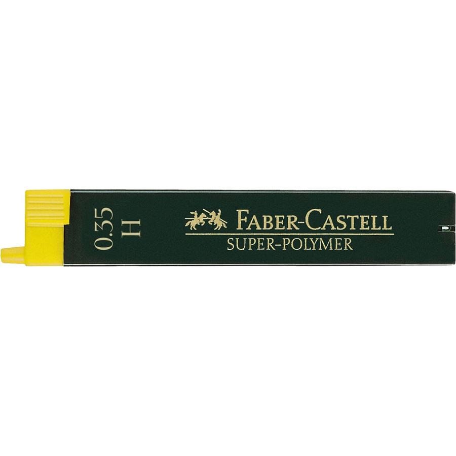 Faber-Castell Super-Polymer Pens (Multiple variants)