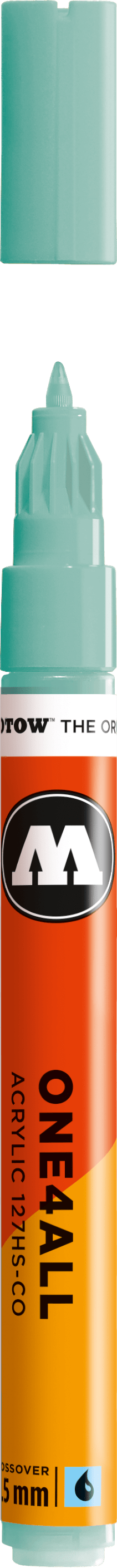 Lago Blue Pastel – Stellings