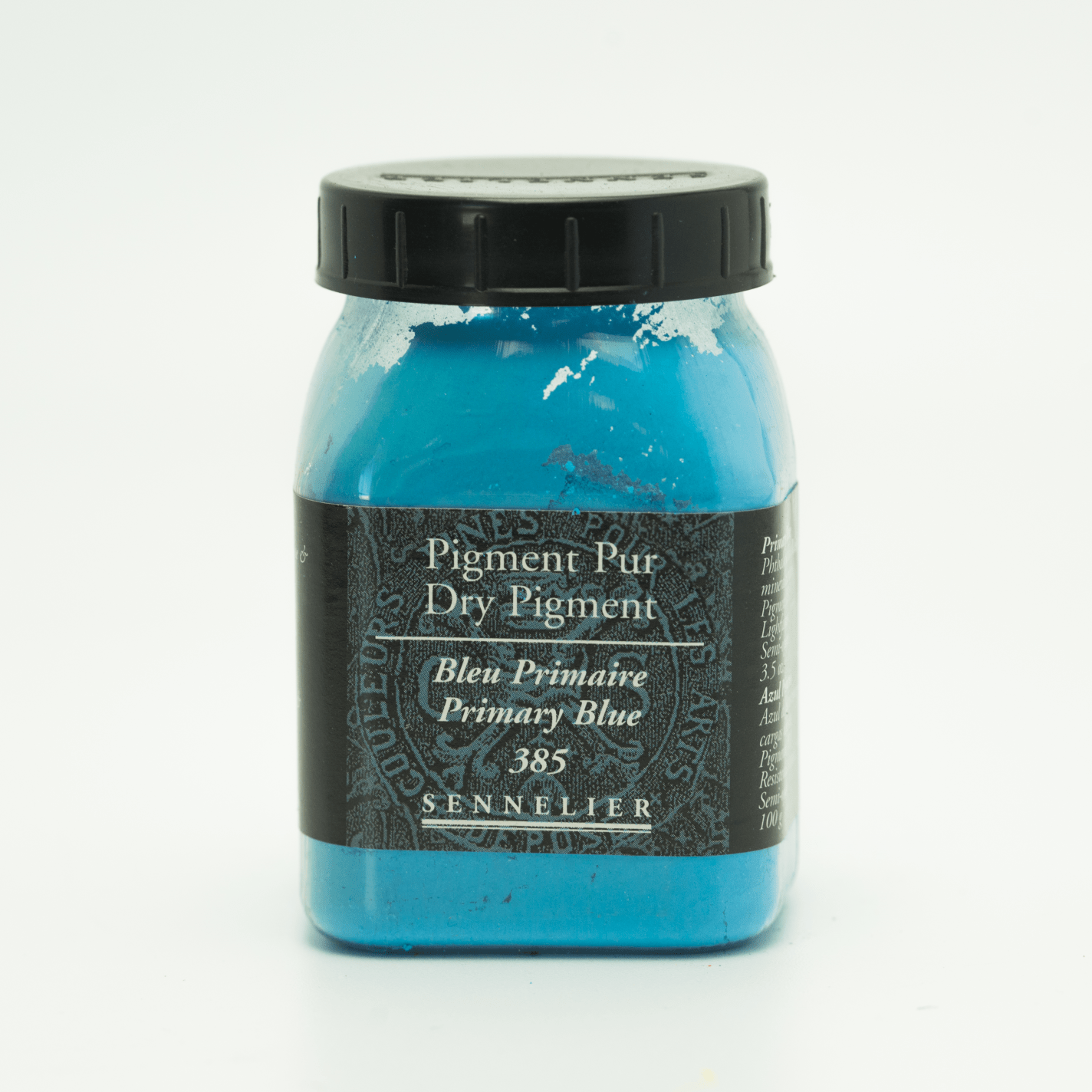 Primary Blue