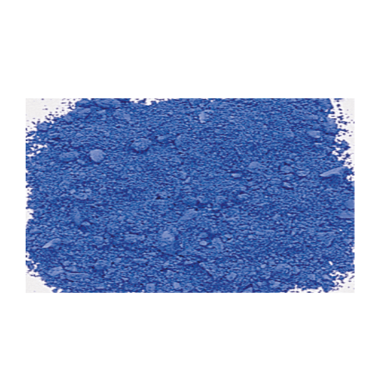 Ultramarine Blue Light – Stelling